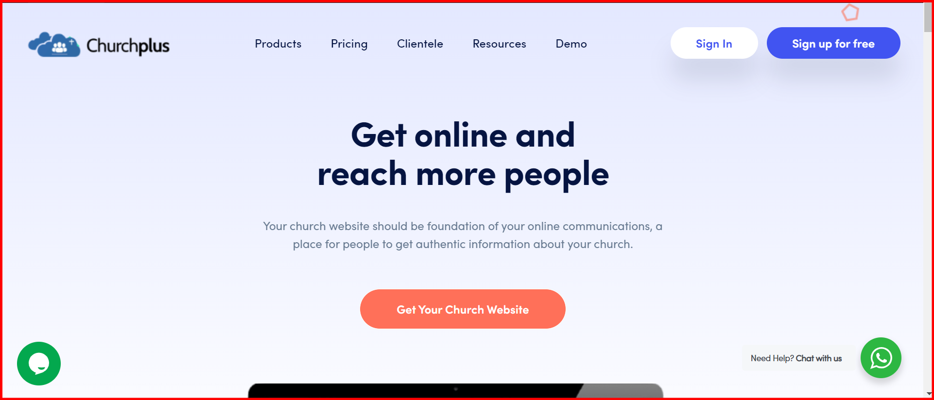 Top 7 Tools Pastors Use To Successfully Run a Church - Churchplus