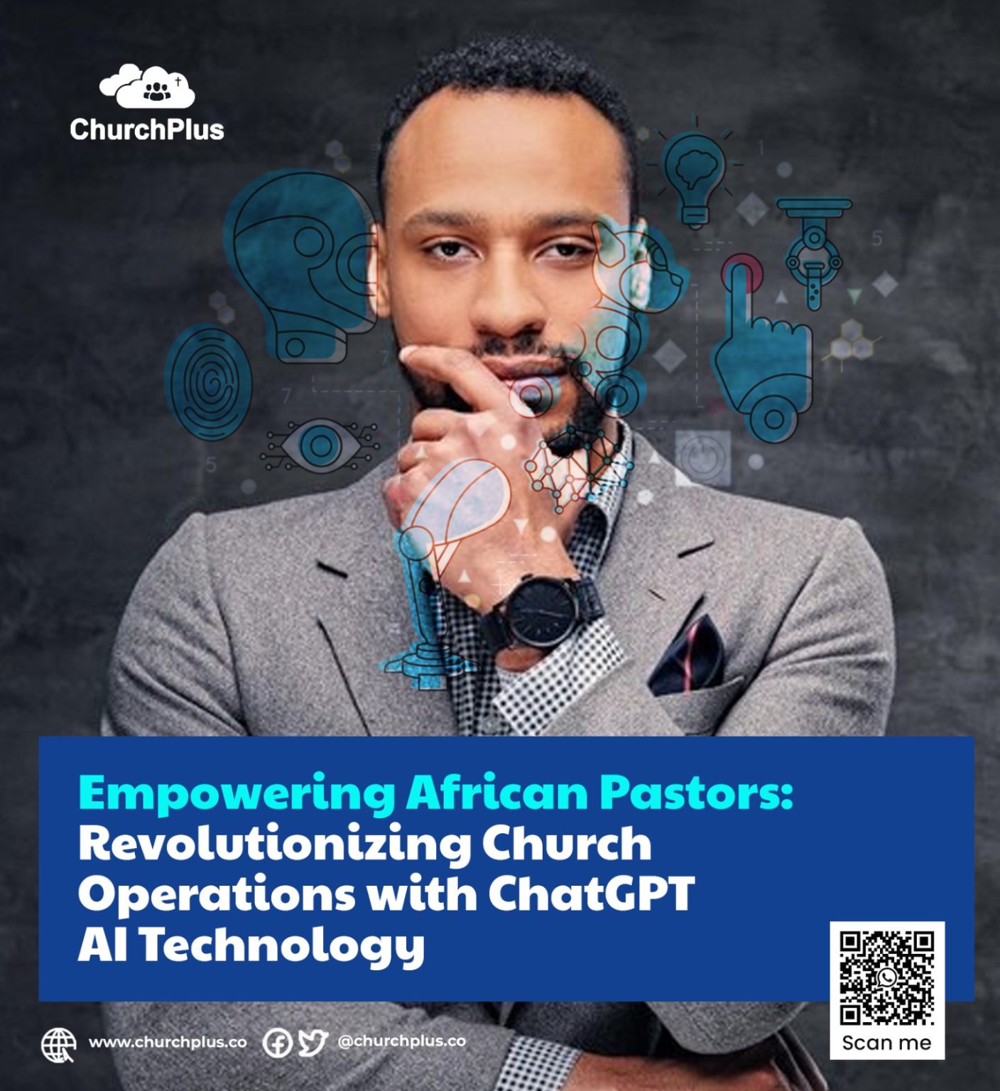 Empowering African Pastors: Revolutionizing Church Operations with ...