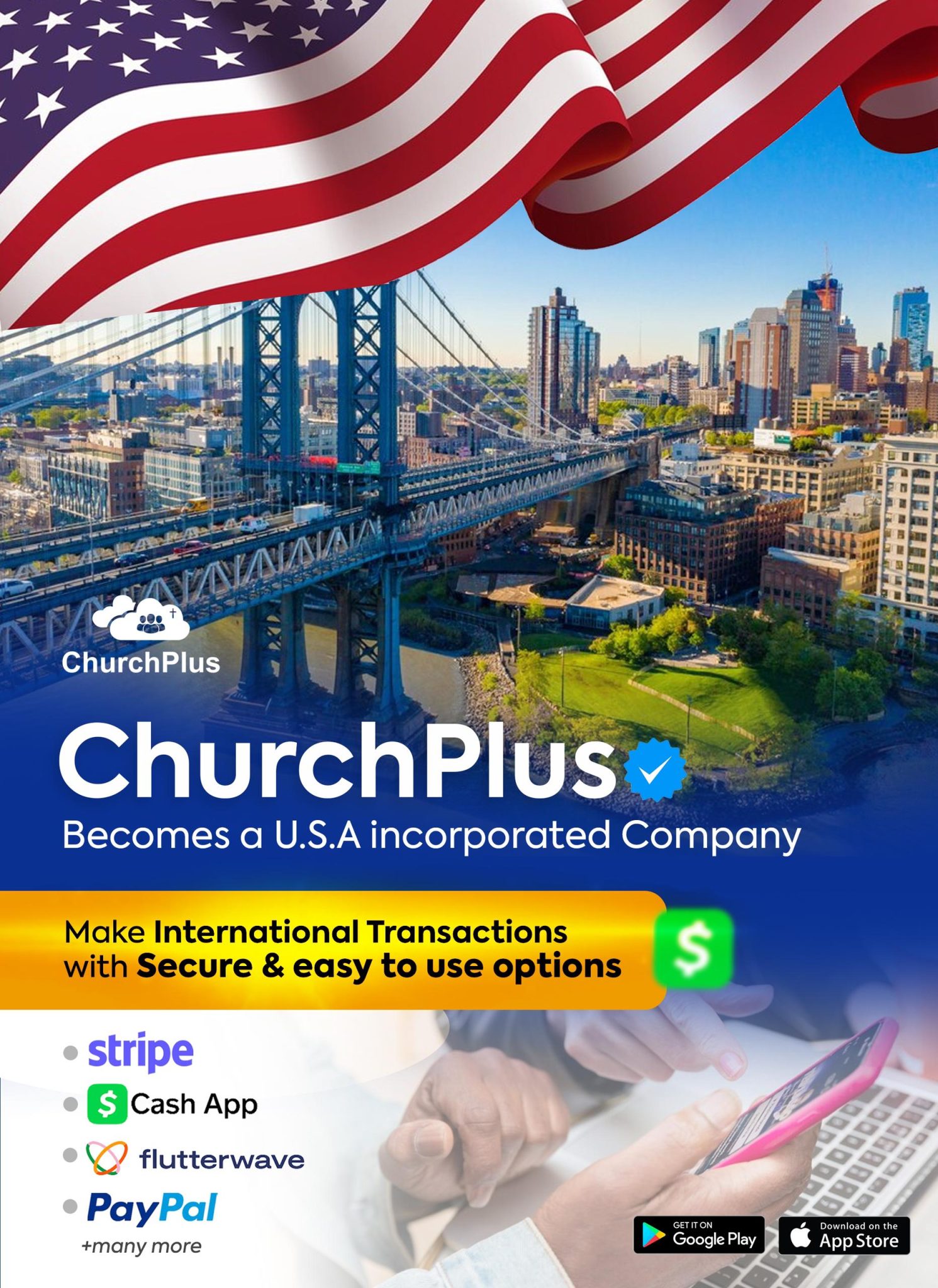 Best Church management software for growing and large churches